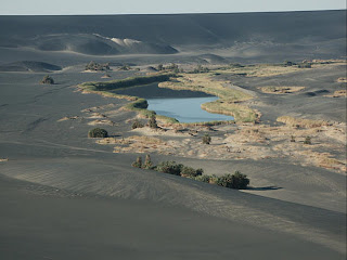 TOUR LIBYA: الكفرة Alkufra